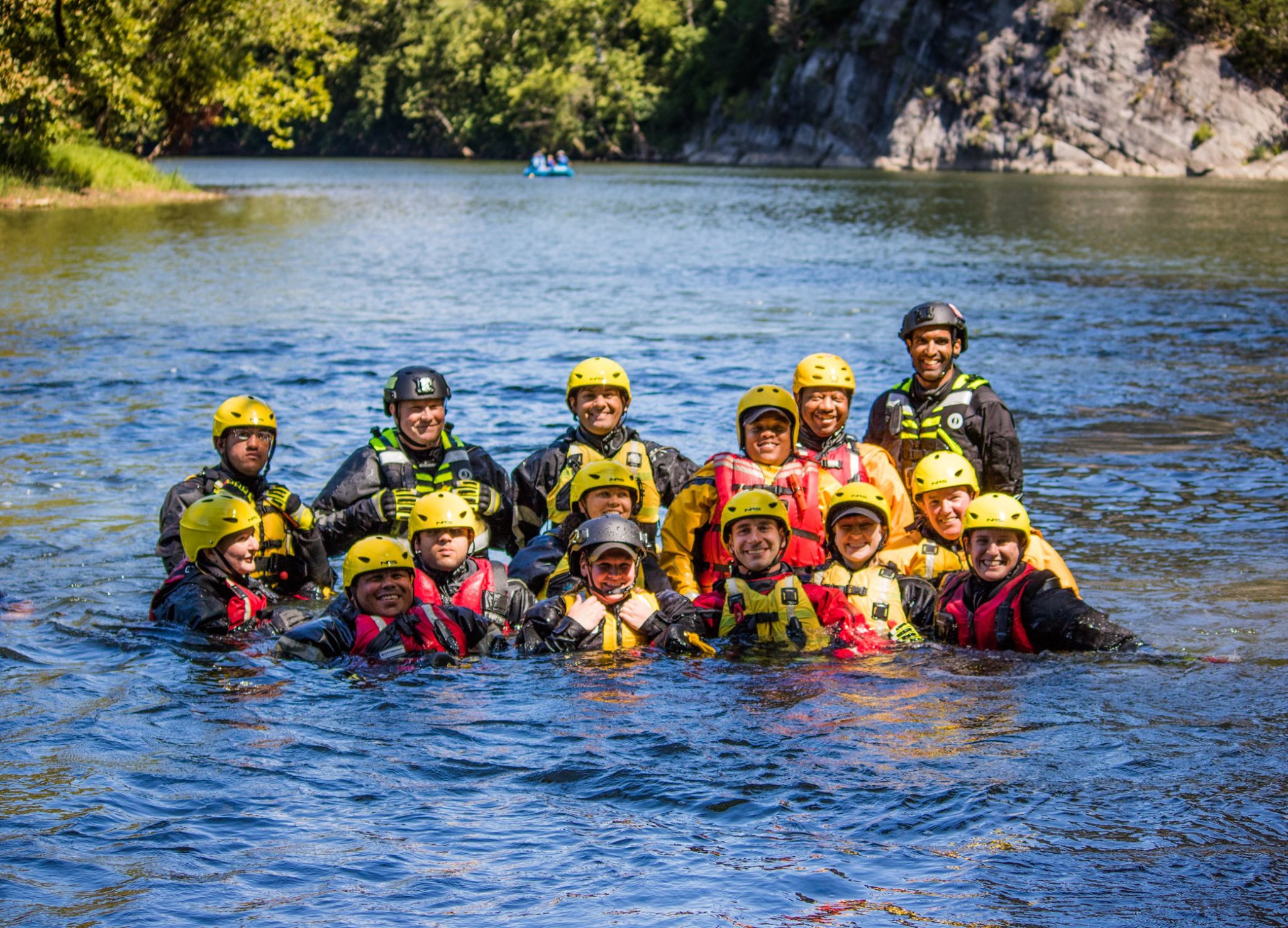 About LVRS - Laurel Volunteer Rescue Squad