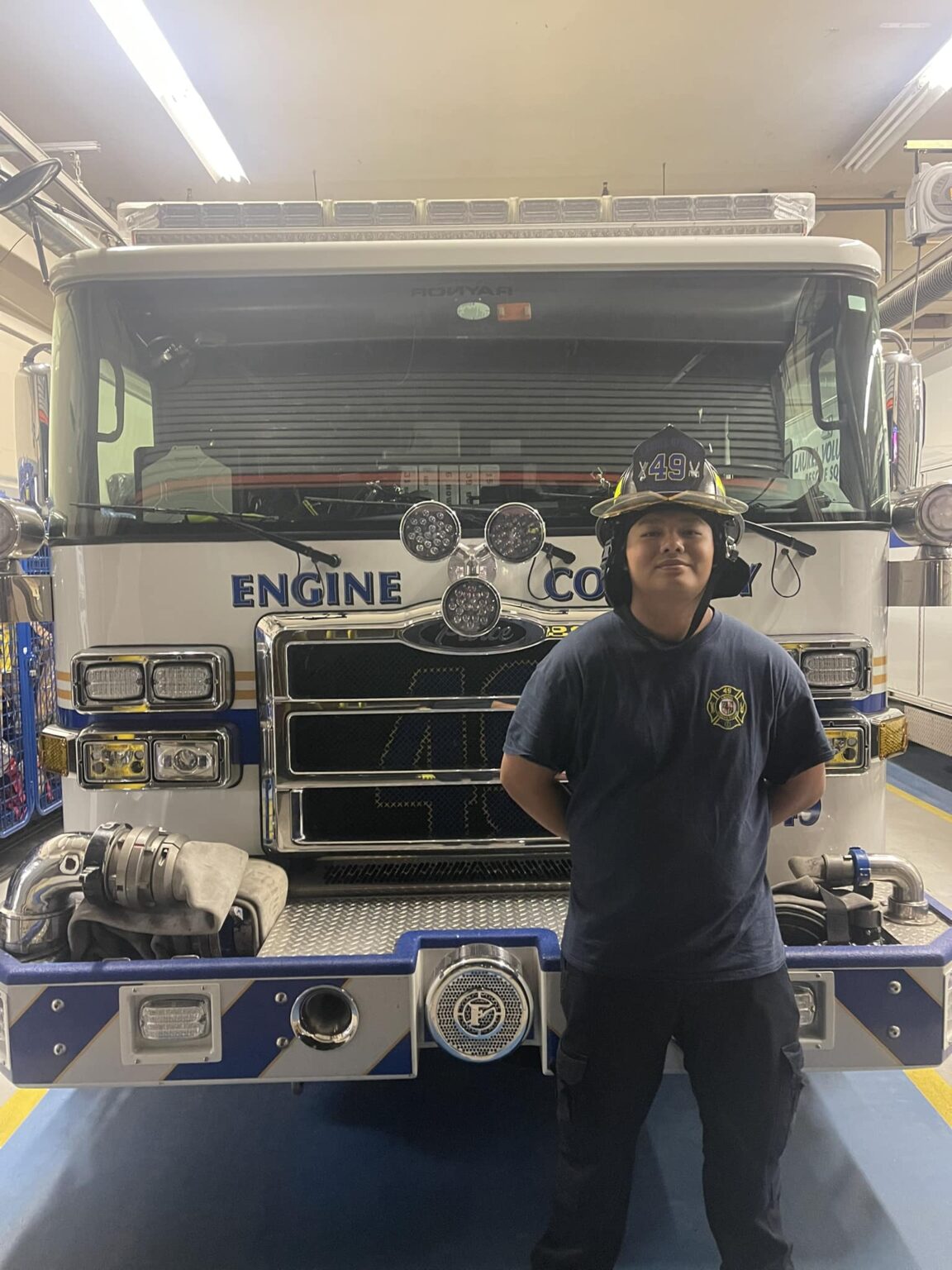 Laurel Volunteer Rescue Squad